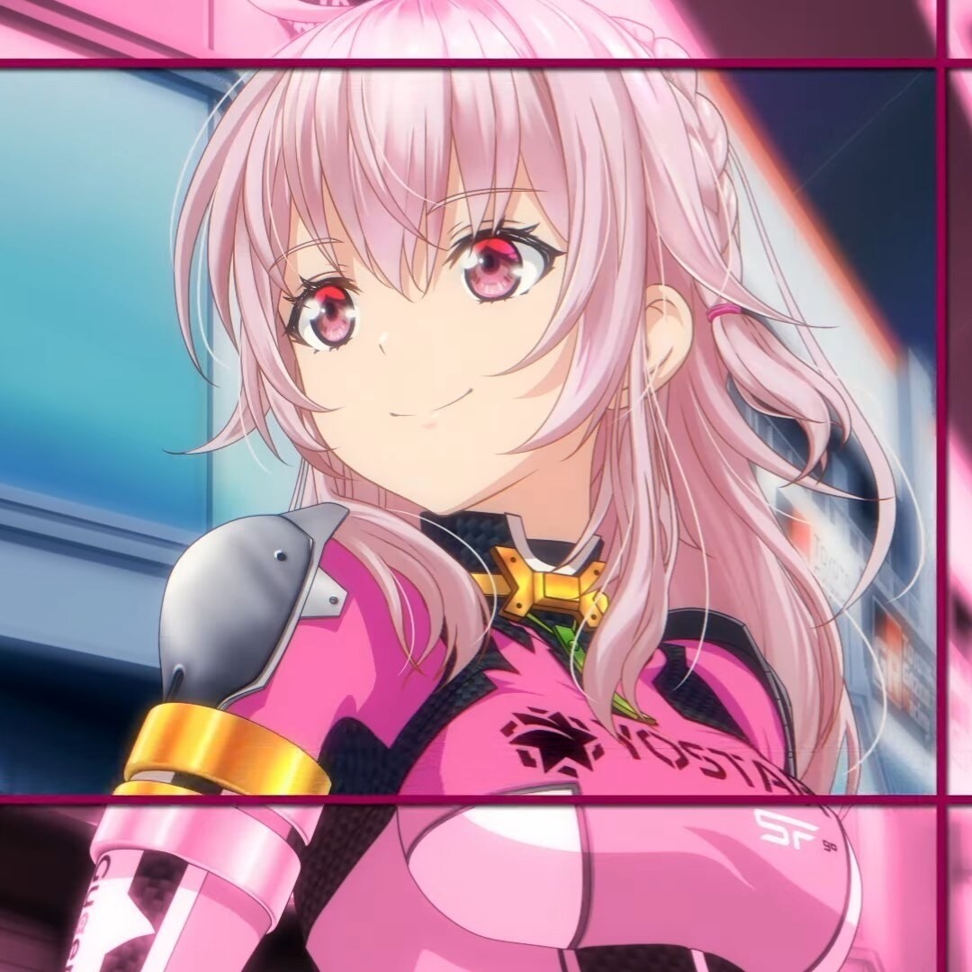 競速動畫《極速星舞》釋出片頭曲「ADRENALIZED」無字幕影片 - nk940155的創作 - 巴哈姆特