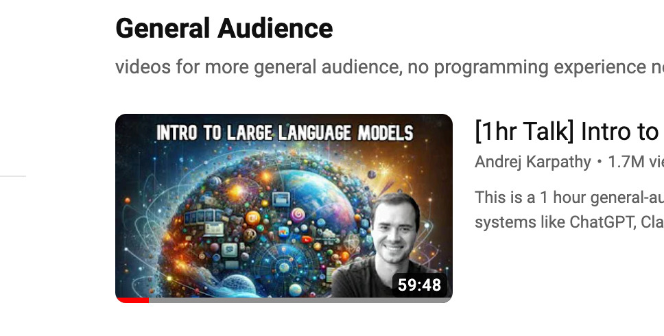 【筆記】[1hr Talk] Intro to Large Language Models —Andrej Karpathy - amaruby42的創作 - 巴哈姆特