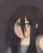 [電繪二創] 一人之下 - 馮寶寶 - asld12347的創作 - 巴哈姆特