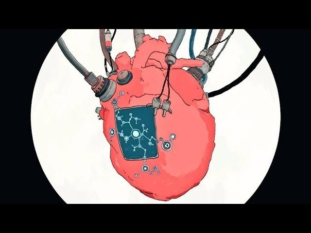 翻譯委託：空洞サイボーグ - 神谷志龍 MV - david8979的創作 - 巴哈姆特