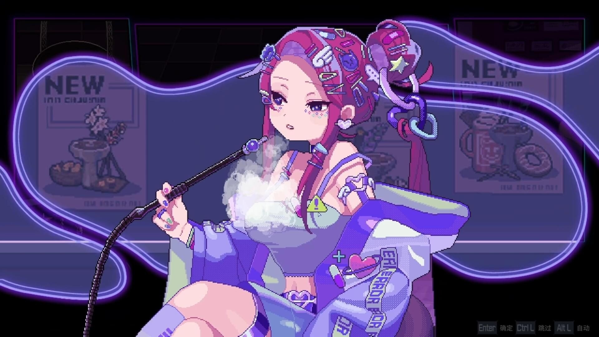 [達人專欄] 2024年6月Steam新品節試玩 共27款遊戲簡易評價（下篇） - chipingnote的創作 - 巴哈姆特