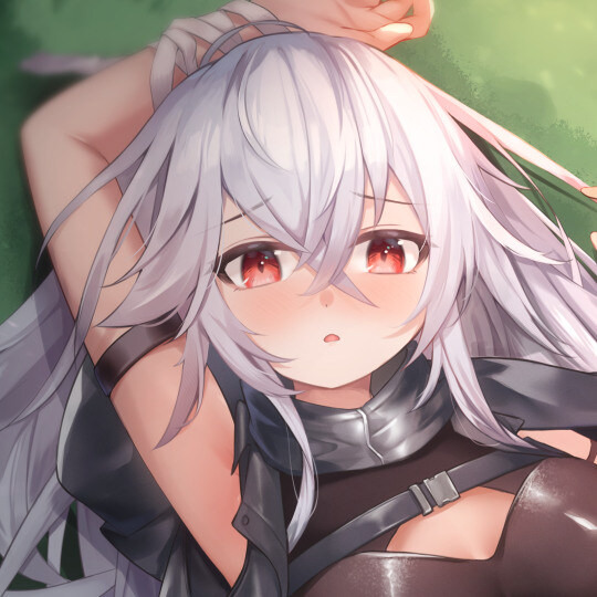 [達人專欄] 【森海幻夢】微重口注意！少女在滿是觸手怪物的神祕森林中生存 - avelna的創作 - 巴哈姆特