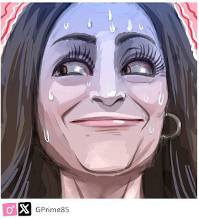 【GPrime85】不妥協 - airsoftotaku的創作 - 巴哈姆特