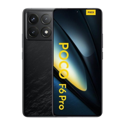 【開箱】POCO F6 Pro 16G/1TB - kevin84100的創作 - 巴哈姆特
