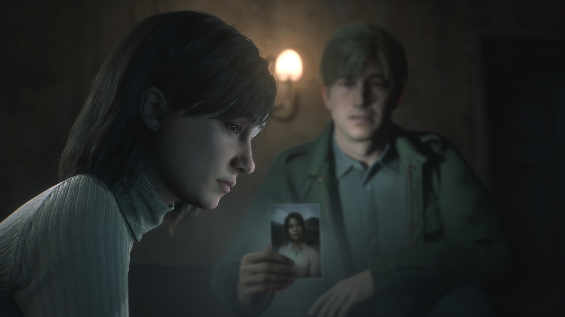 沉默之丘2 重製版銷售量達兩百萬套。 - rougs417的創作 - 巴哈姆特