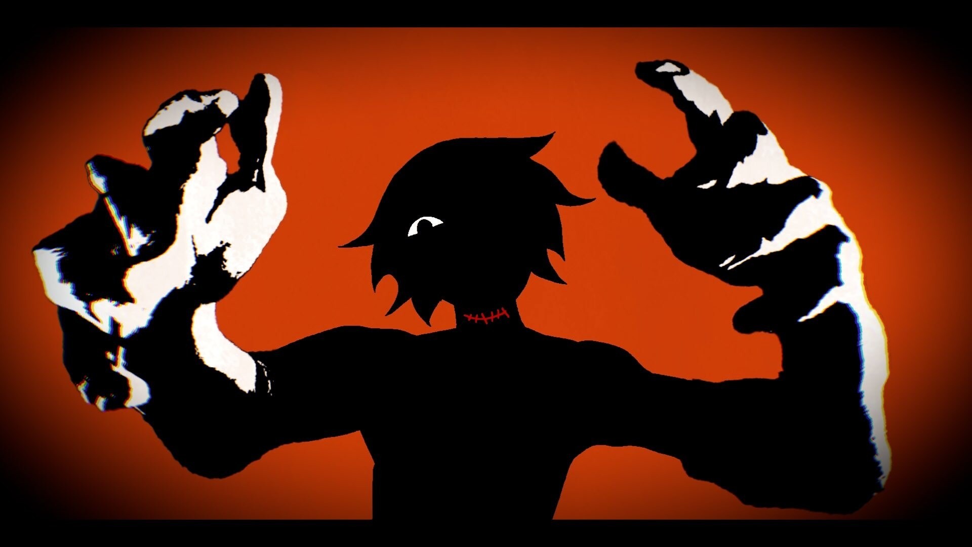 DUSTCELL - SCAPEGOAT 中文歌詞翻譯 - hank2630的創作 - 巴哈姆特