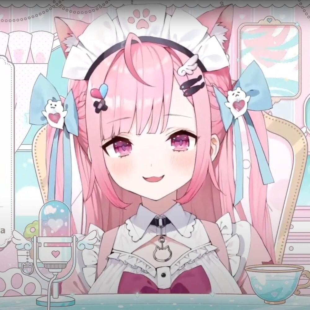 近期喜歡的vtuber結城さくな簡單小介紹心得w - maxft2的創作 - 巴哈姆特