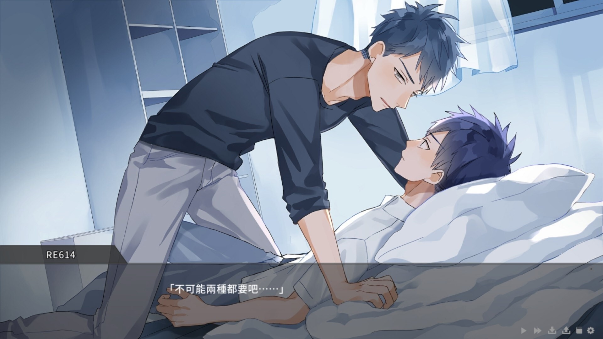 COMSIC - rougs417的創作 - 巴哈姆特