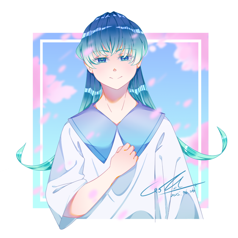 20250606 - lf2753的創作 - 巴哈姆特