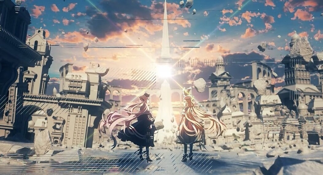 【含個人解讀】截至萬花筒結束為止的7sRef劇情總整理 - sophia70812的創作 - 巴哈姆特