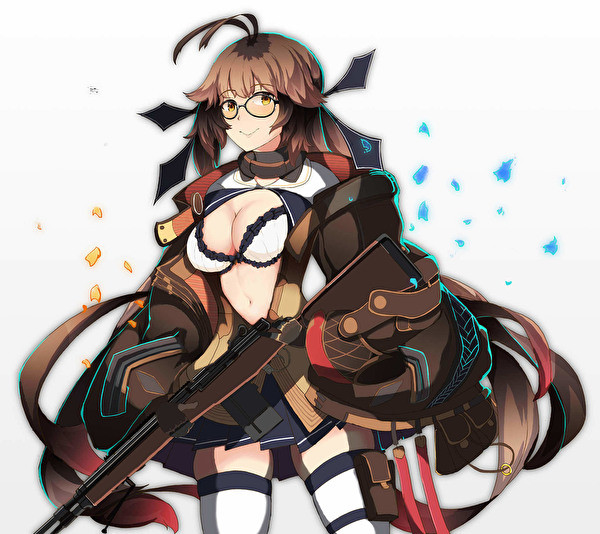 M14 心智升級! - axcv7510的創作 - 巴哈姆特