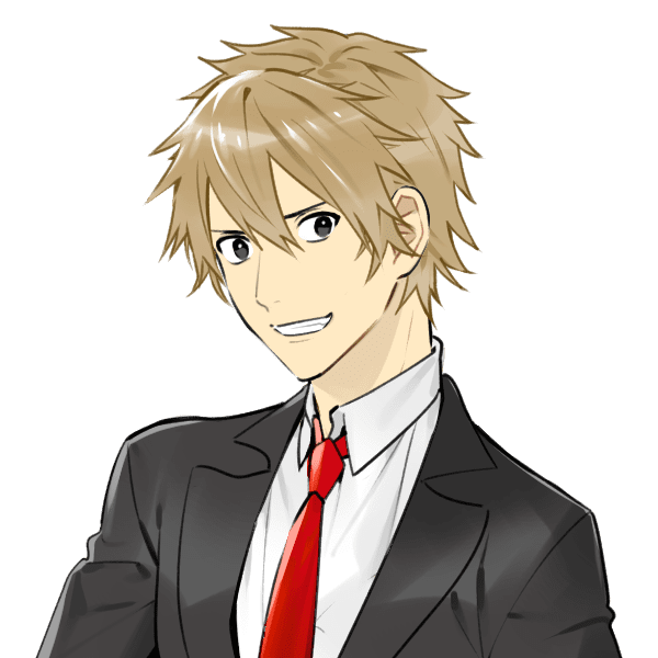 Math Server人物介紹--亨利克(附插圖) - e12344888的創作 - 巴哈姆特