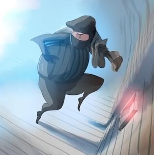 GPrime85漫畫翻譯-左媒的說法 - airsoftotaku的創作 - 巴哈姆特