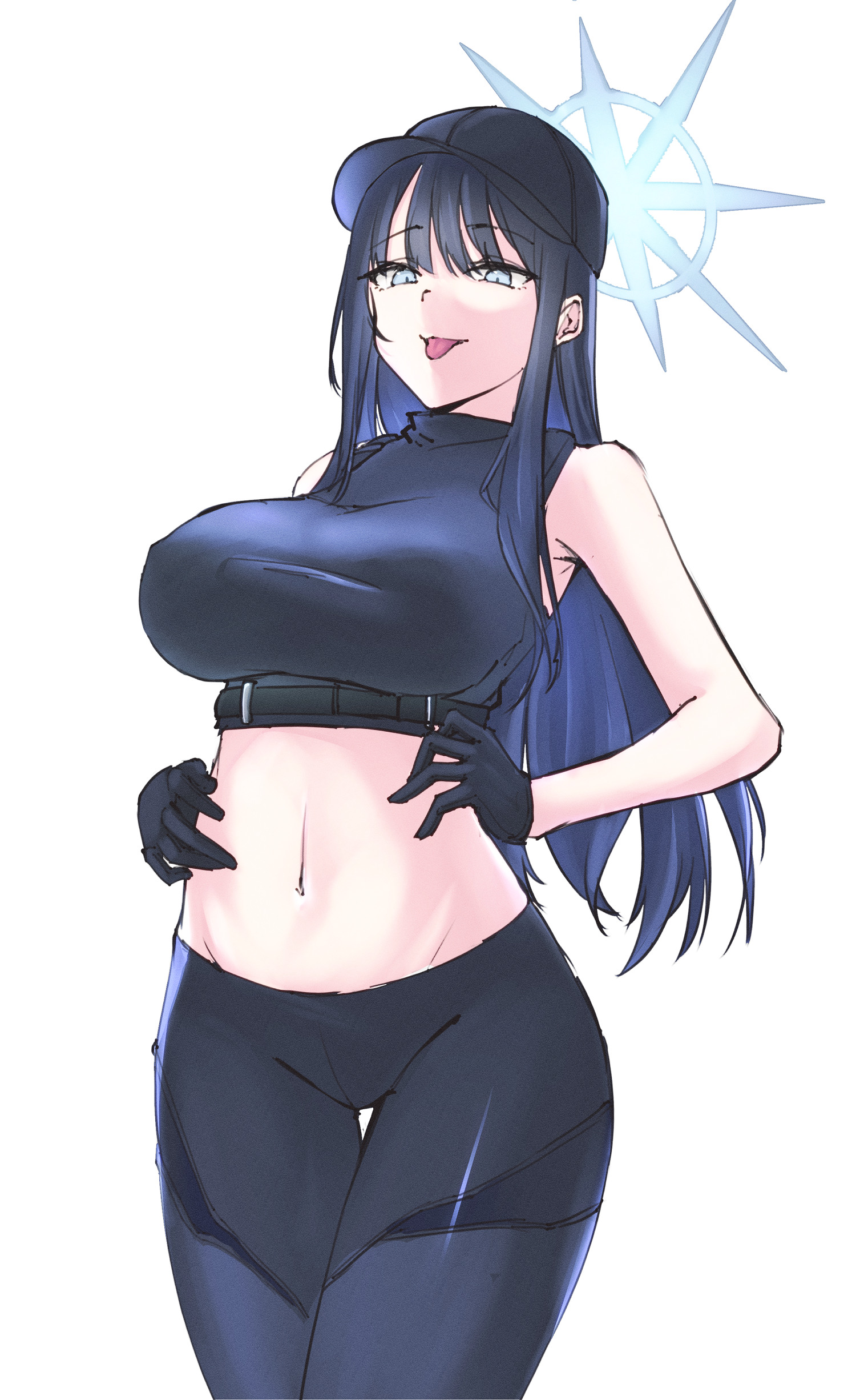 【繪圖】09-30『サオリ』 - kkip5959的創作 - 巴哈姆特