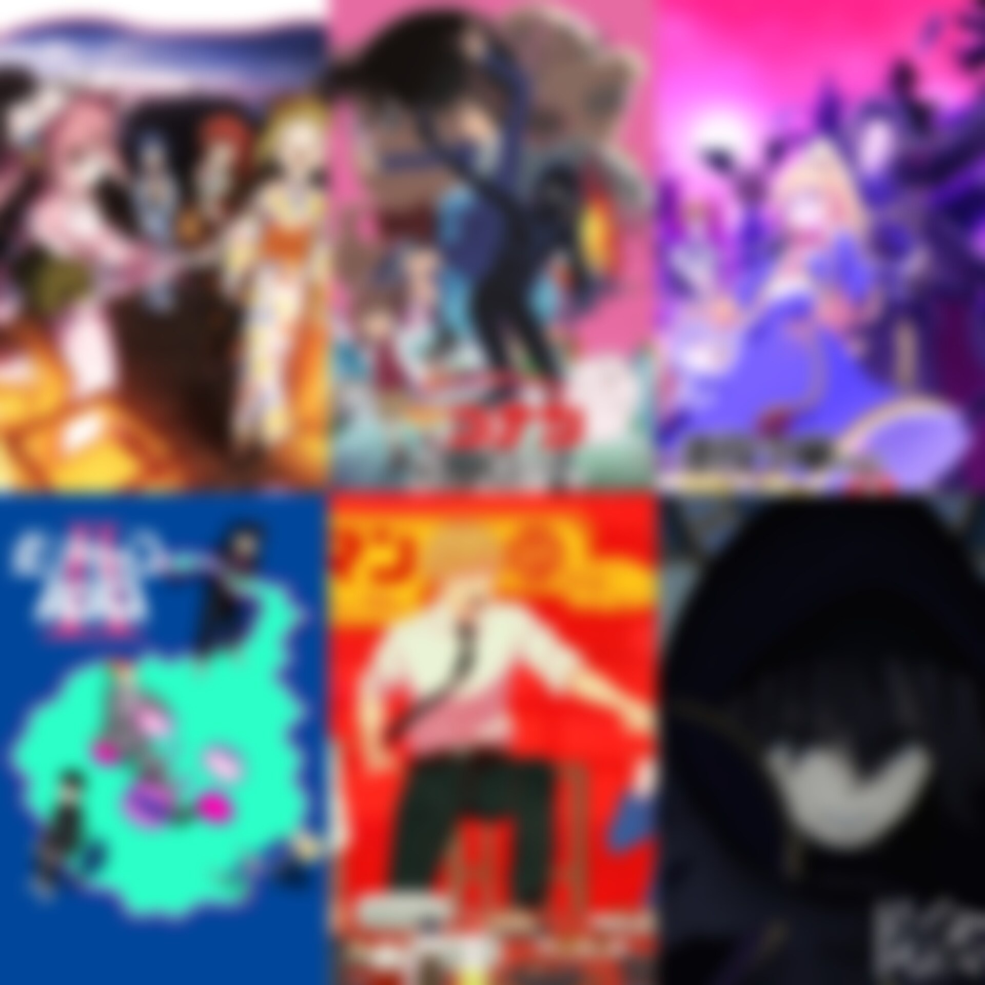 【動漫推薦】不要看排行榜！你真正要看的10月新番！ - kanata000的創作 - 巴哈姆特