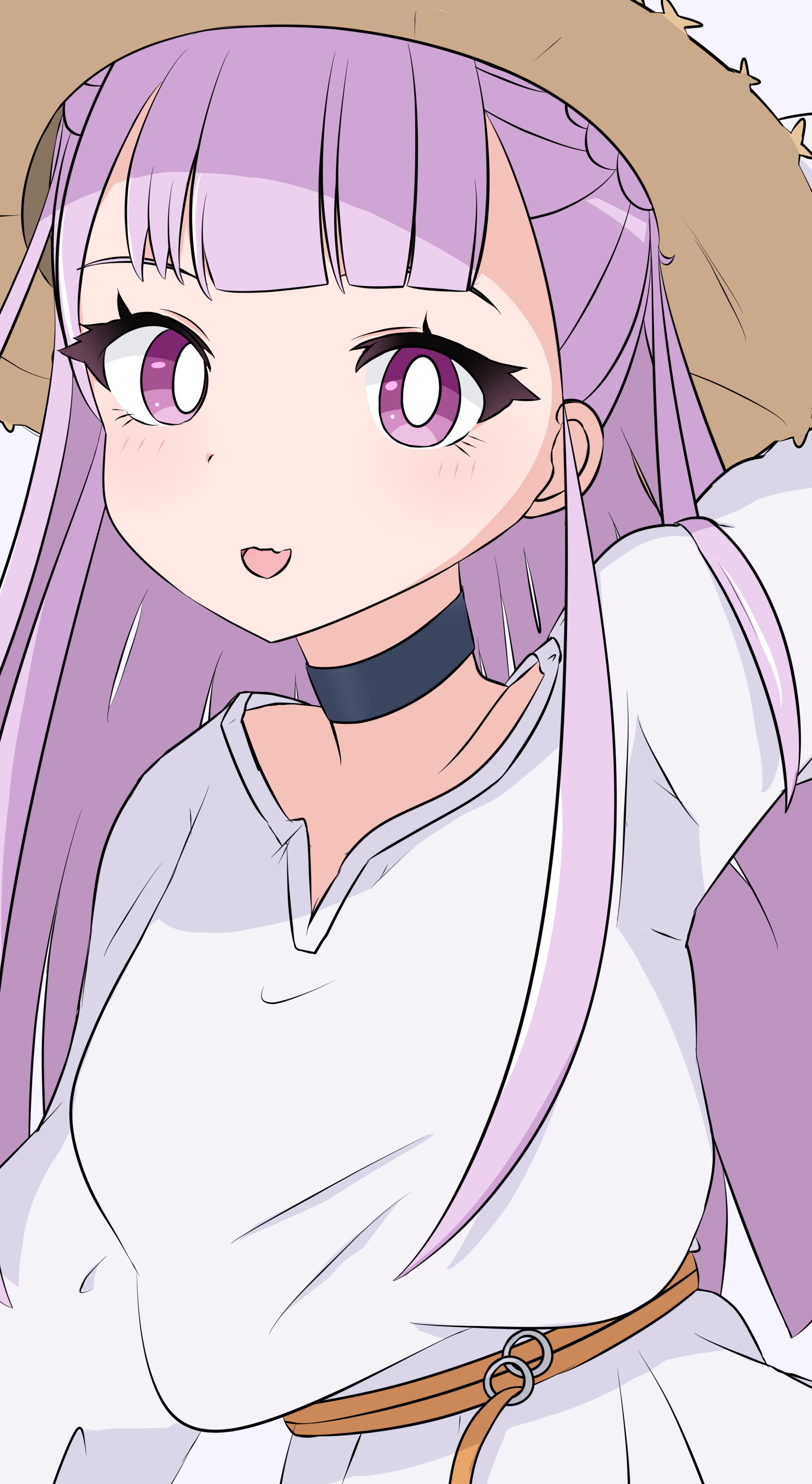 庫米(クウミ) - sid811018的創作 - 巴哈姆特