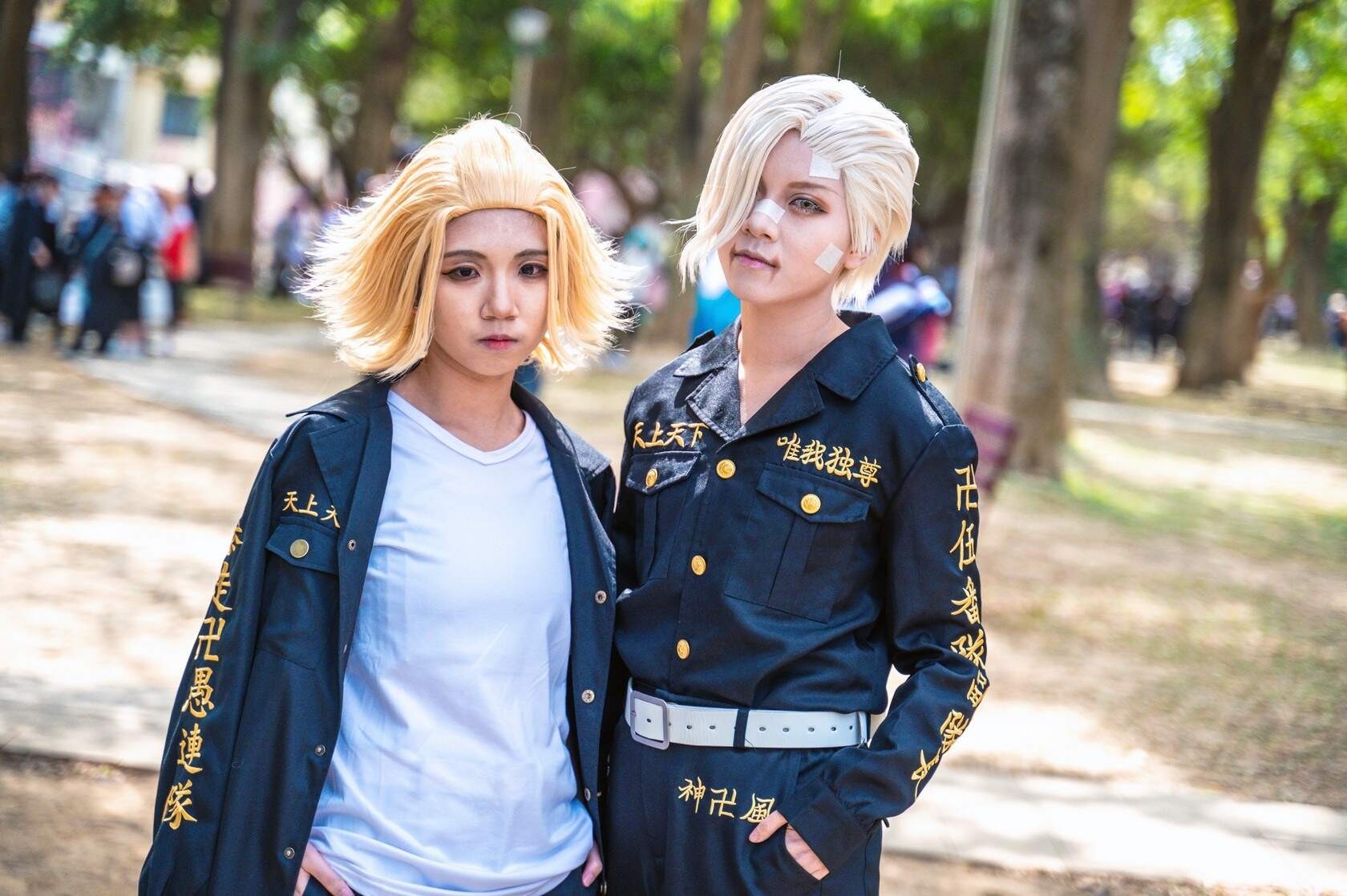 【CWT-T29】(台中場Day2) - 台灣同人誌販售會 - k4917552的創作 - 巴哈姆特