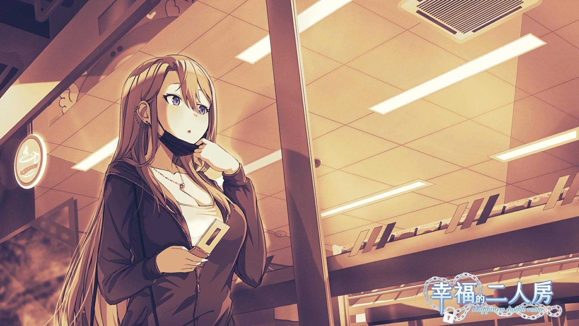 幸福的二人房心得文 - gi516811的創作 - 巴哈姆特