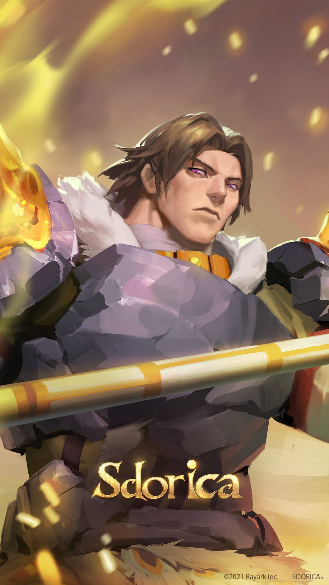 [Sdorica] 桌布 | Eclipse - lastillusion的創作 - 巴哈姆特