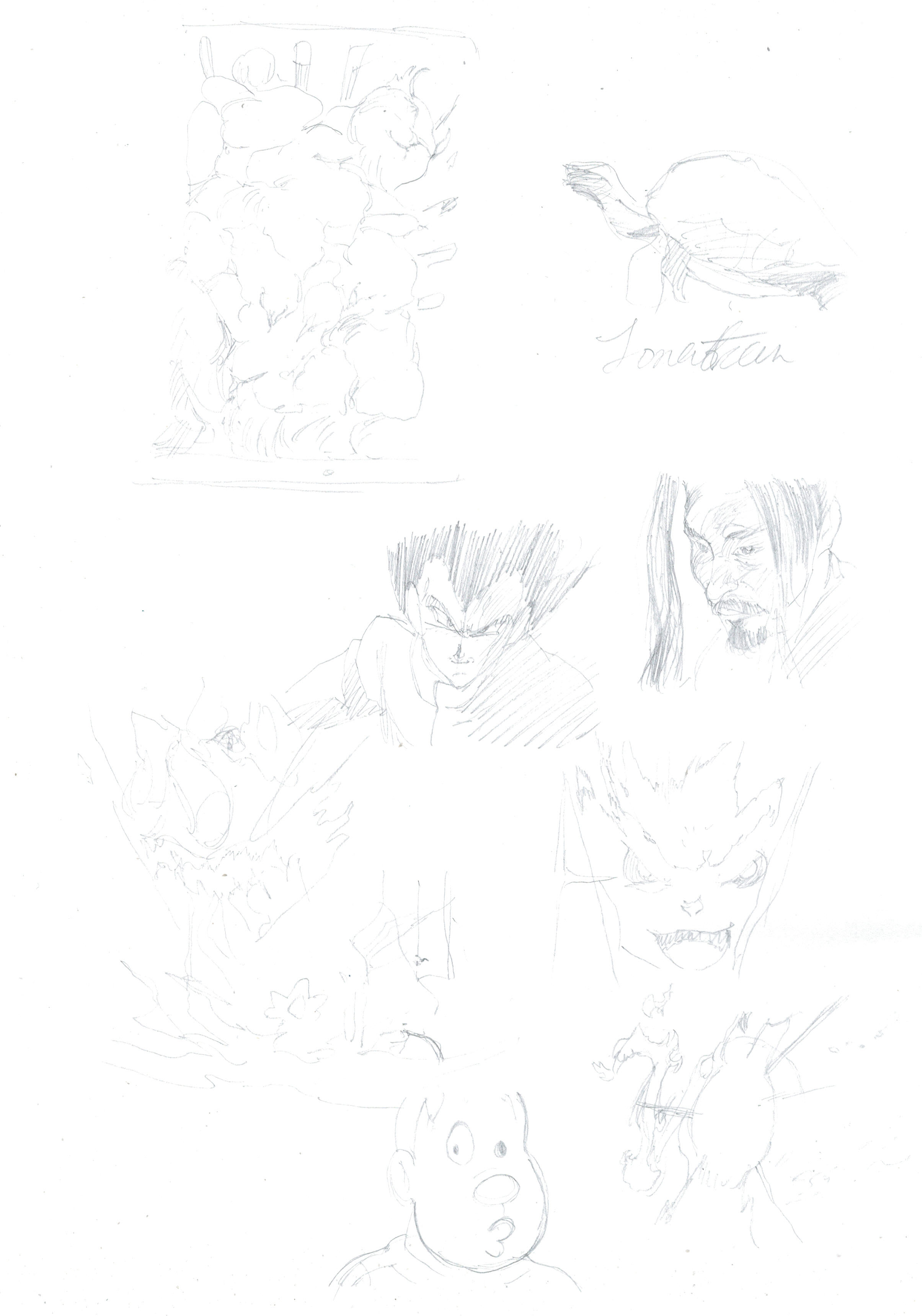 practice 3 - a3812492的創作 - 巴哈姆特