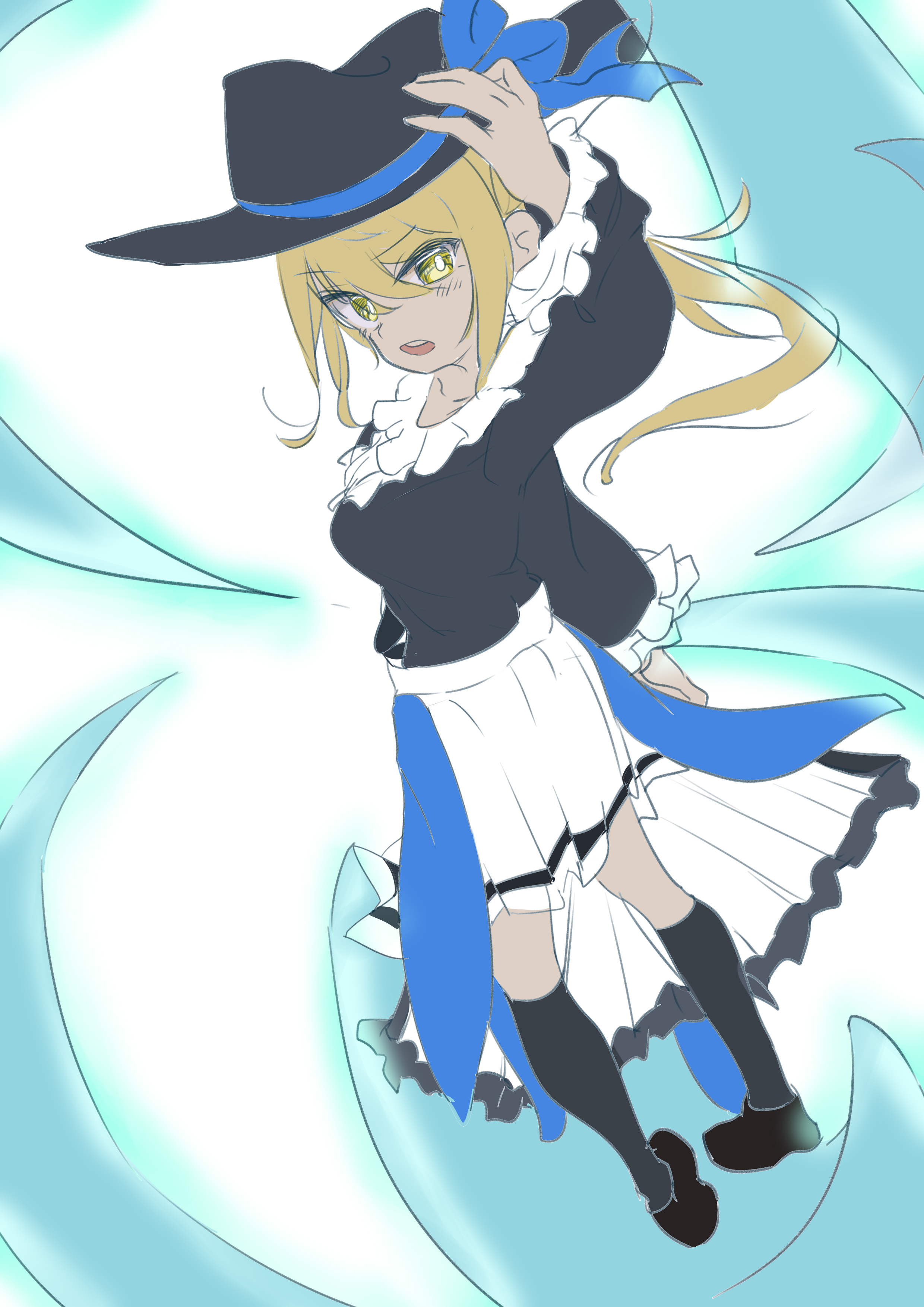 米凱拉 - a3812492的創作 - 巴哈姆特