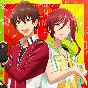 【あんさんぶるスターズ！！】Magic for your “Switch”【中、日、羅歌詞】 - tsukilsao319的創作 - 巴哈姆特