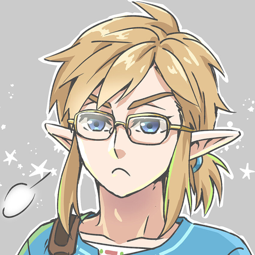 [海拉魯冒險日記-3] 薩爾達傳說-曠野之息遊玩記錄 - genjitsu009的創作 - 巴哈姆特