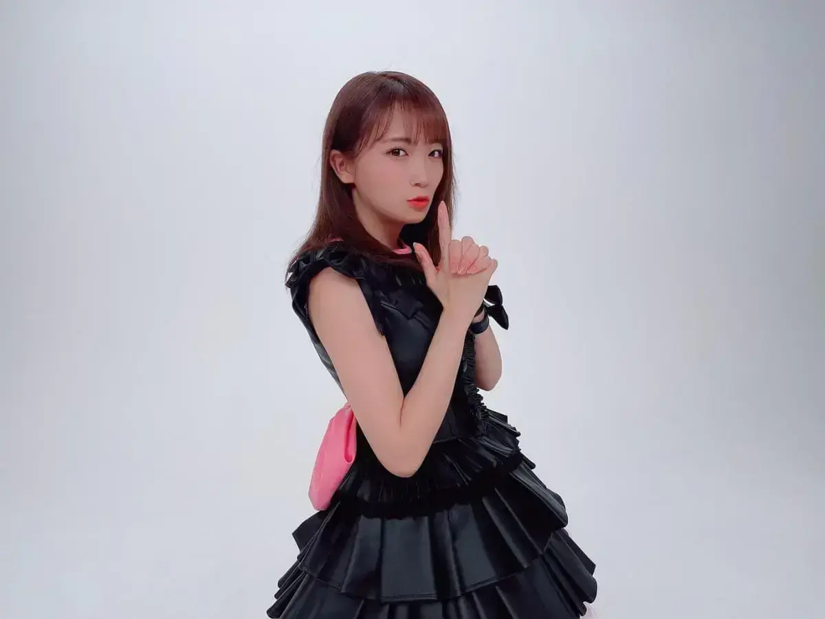 乃木坂46 3專「忘却と美学」歌唱衣裝 - ej02140508的創作 - 巴哈姆特