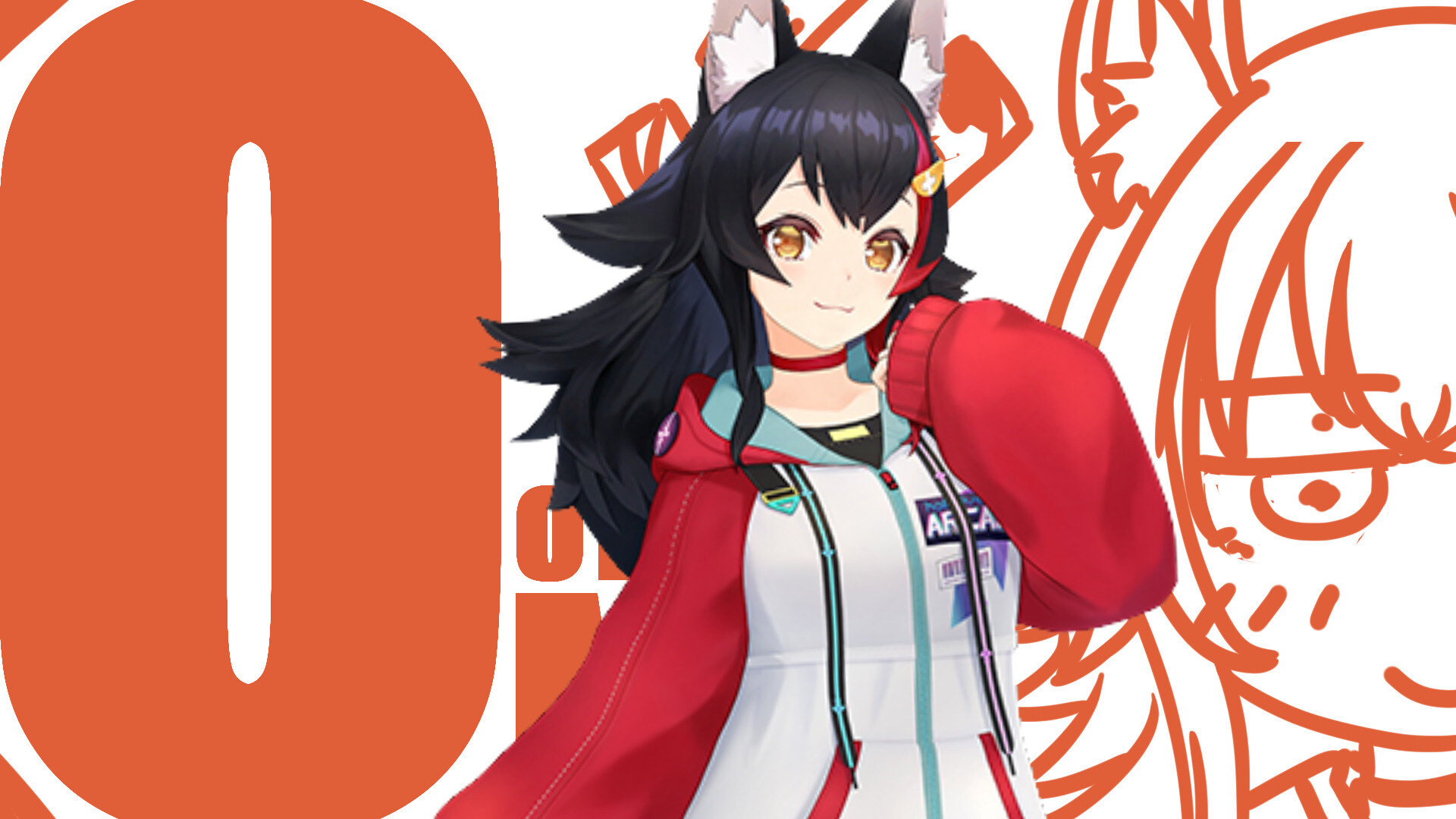 [ #HoloCure ] 大神ミオ ( Ookami Mio ) 20分制 STAGE 4 ：Gelora Bung Yagoo 通關紀錄 ...