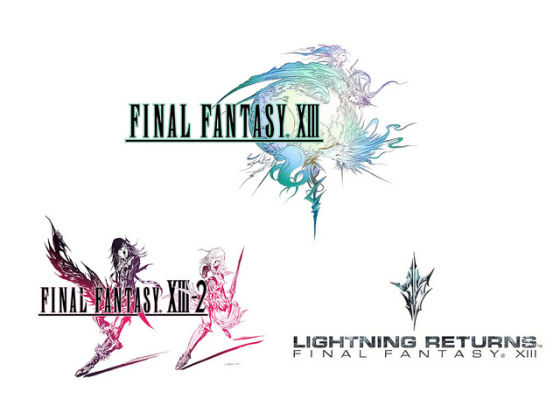 FF13周邊購買方法分享（含日本及海外） - book90423的創作 - 巴哈姆特