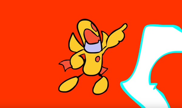 Protoss Party -(CarBot動畫) - l1211426的創作 - 巴哈姆特