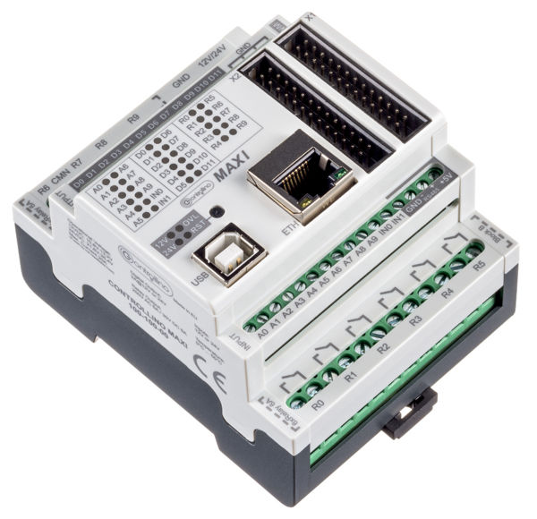 Arduino Controllino MINI/MAXI/MEGA 設定教學 - s1234567的創作 - 巴哈姆特