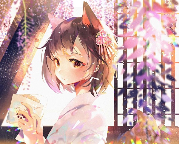 [達人專欄] 我的文學王子 第一話 人生第一次被樹咚 - yurineko的創作 - 巴哈姆特