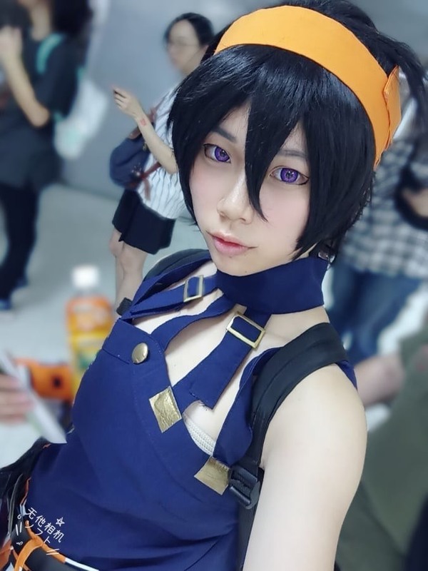 [COS] 漫畫博覽會 感想 - shion1220的創作 - 巴哈姆特