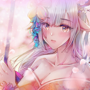 [達人專欄] Felleria - jaxckiy的創作 - 巴哈姆特