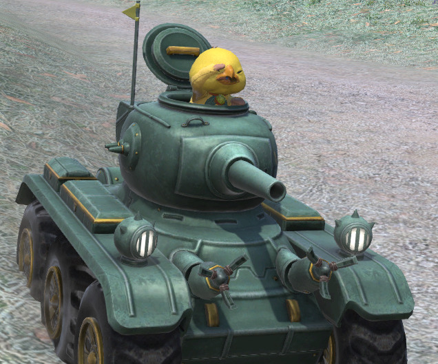 xiv launcher插件介紹 - paul9111723的創作 - 巴哈姆特