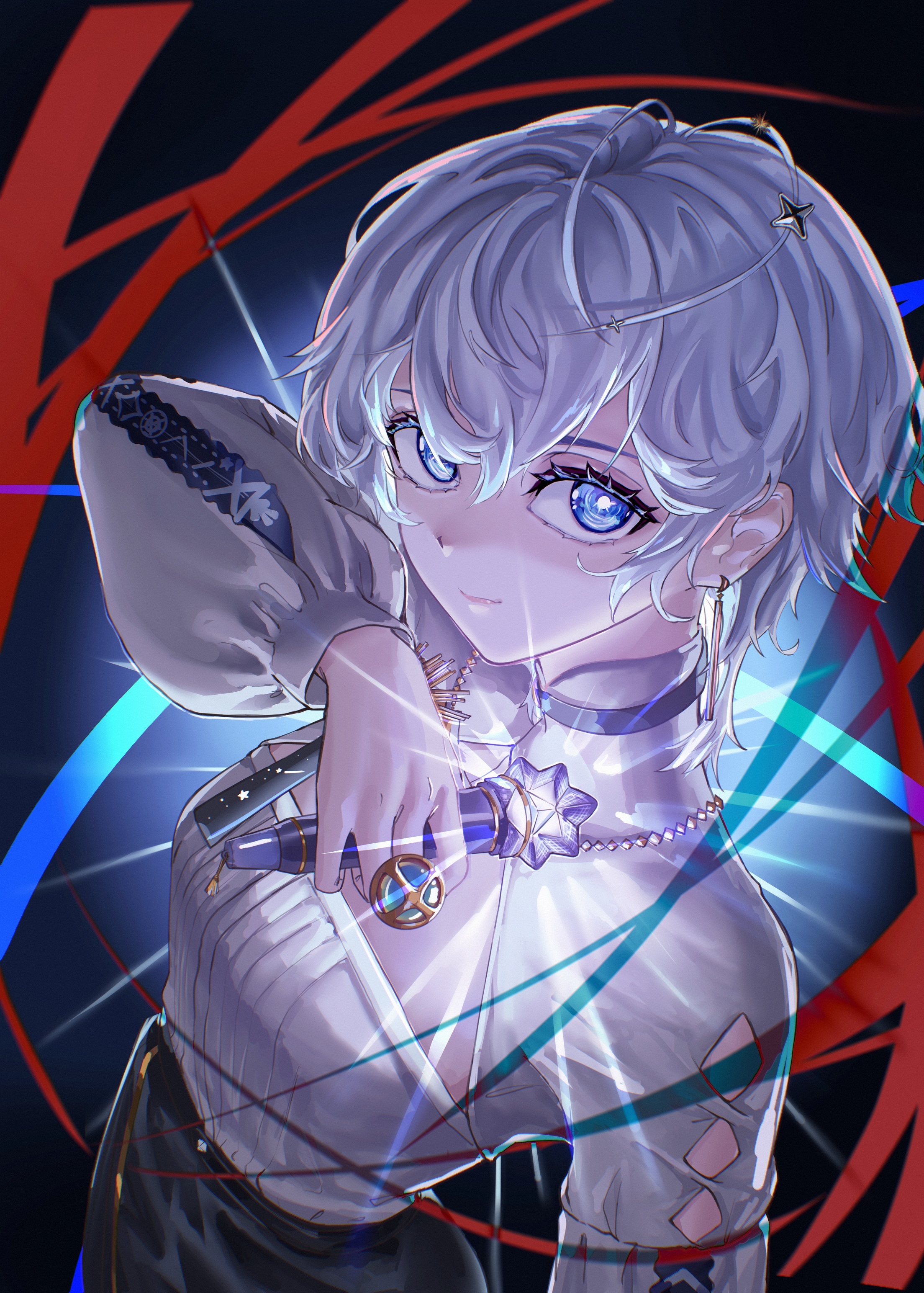 [達人專欄] 埃穆亞oumua - ethel999的創作 - 巴哈姆特