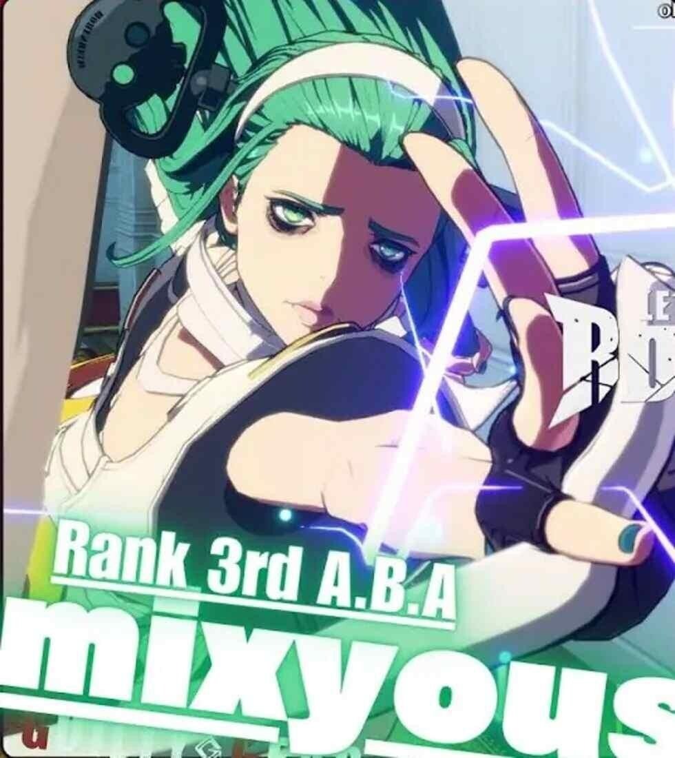 聖騎士之戰 • 布里奇特 - 442 - ash62646的創作 - 巴哈姆特