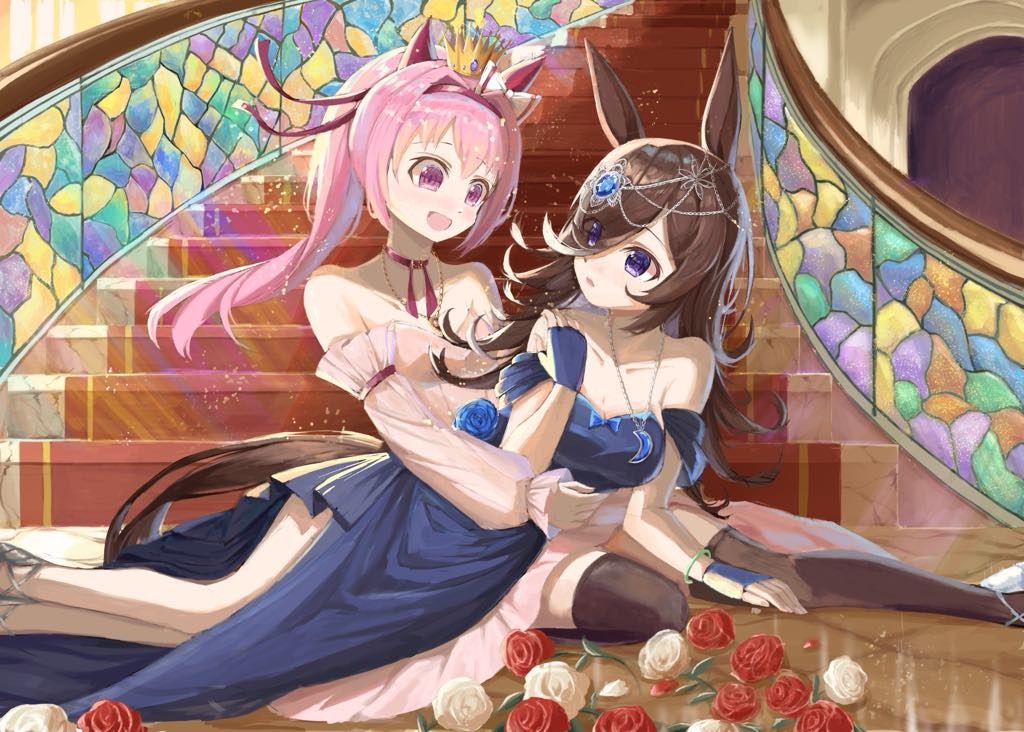 [達人專欄] 祝烏拉拉生日快樂～！ - kyawsan2005的創作 - 巴哈姆特