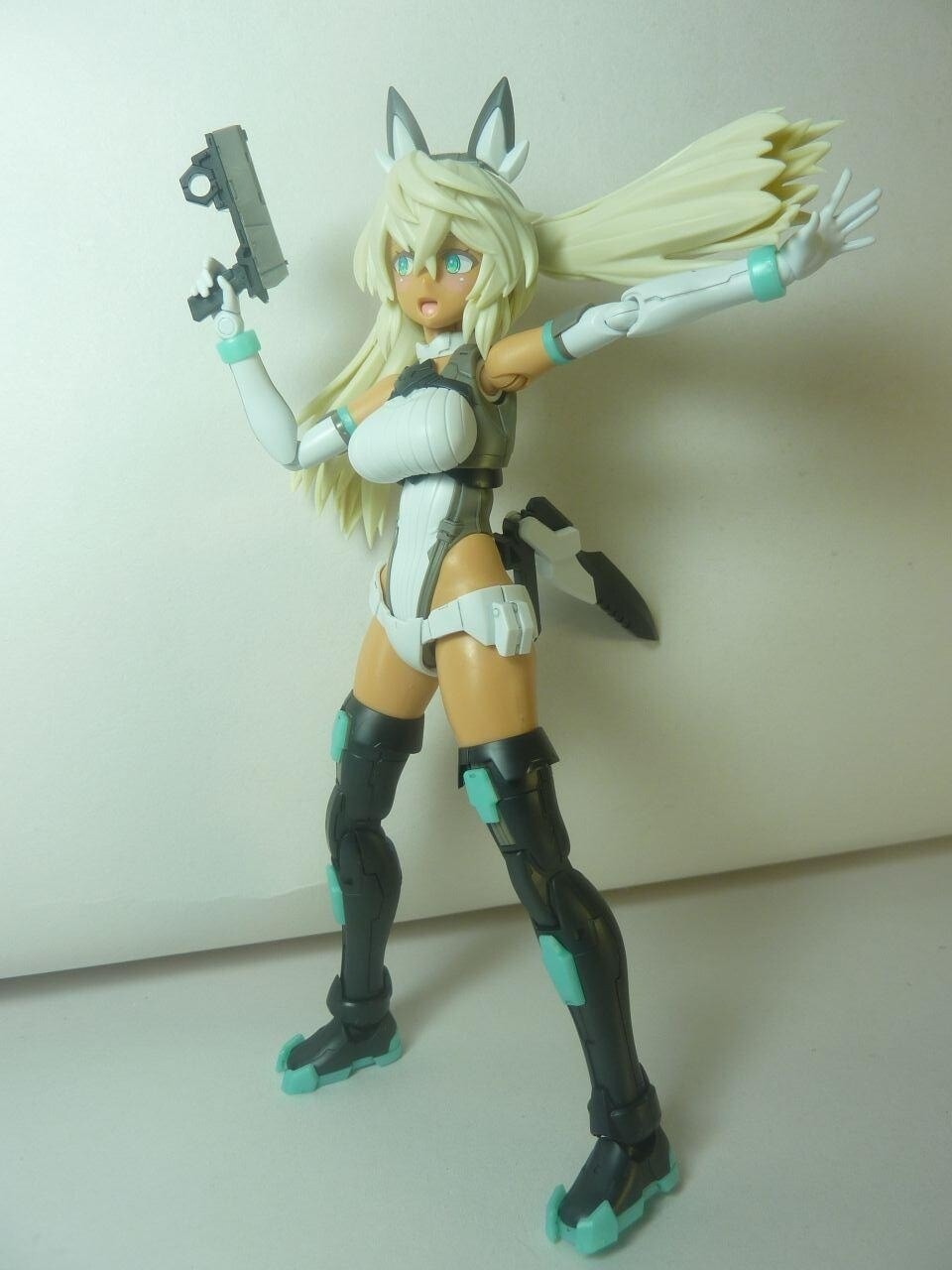 30MS SIS-H00 瑟絲緹耶[顏色C] - sillys的創作 - 巴哈姆特