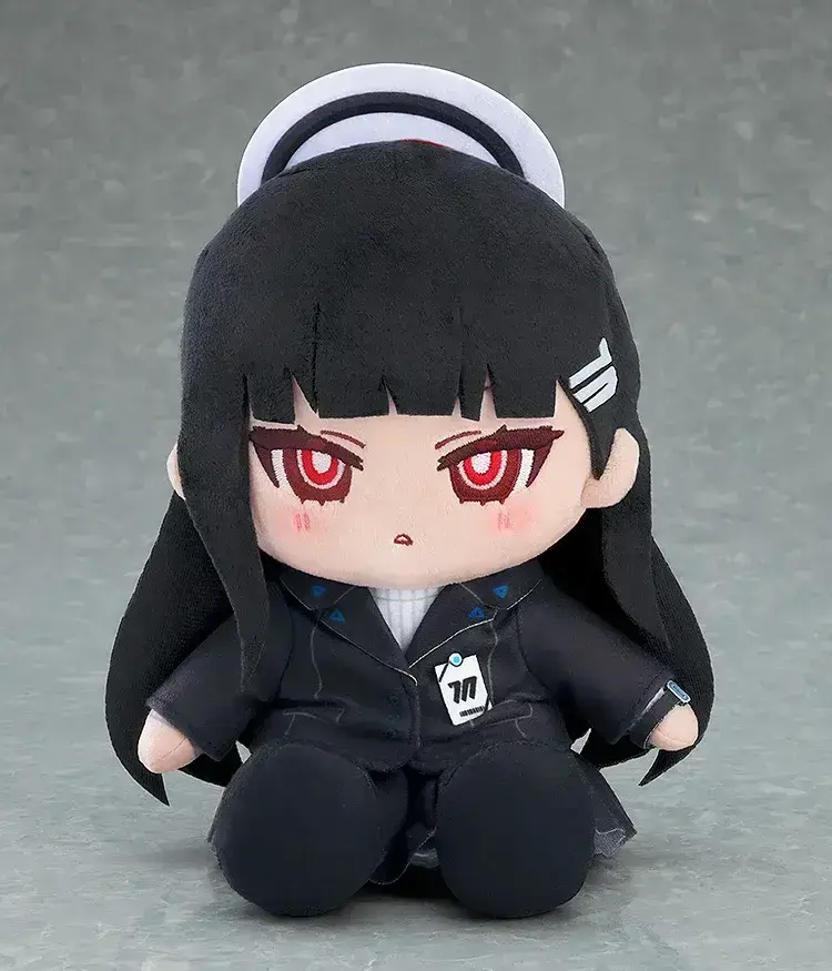 【模型】GSC《蔚藍檔案 Blue Archive》莉央 預定2025年12月販售 - arvin1206的創作 - 巴哈姆特