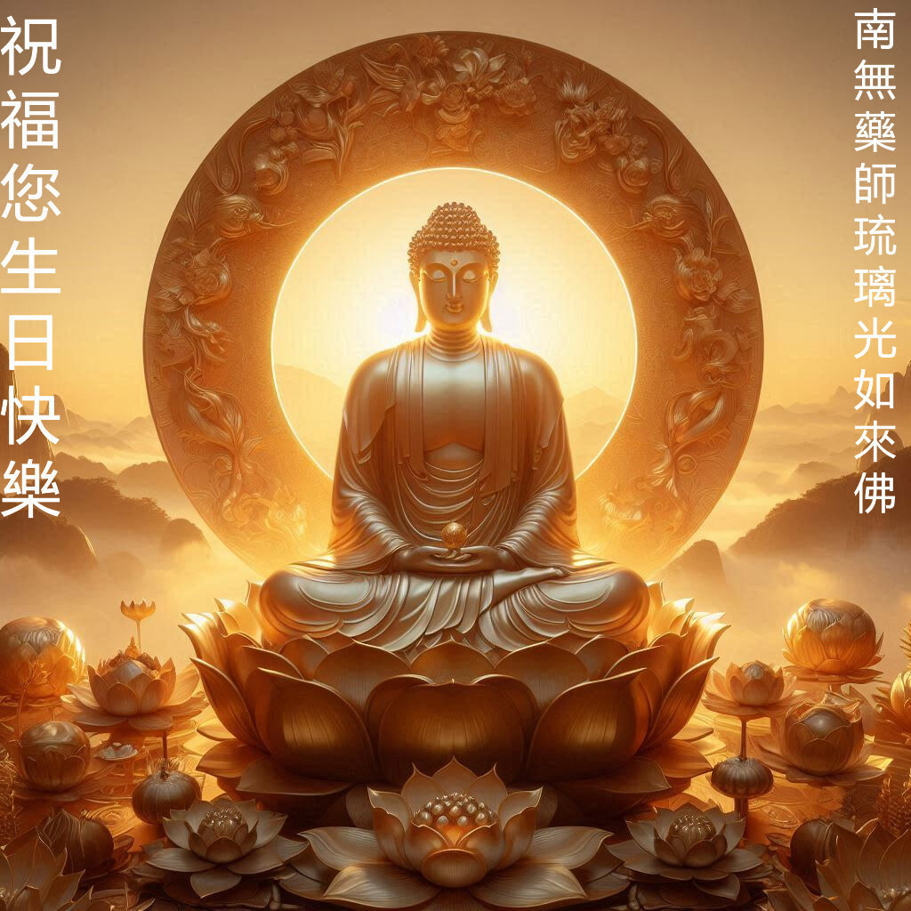 Y：0：大愛共善：祝福 - benu3的創作 - 巴哈姆特