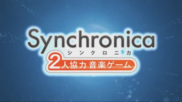 BANDAI NAMCO推出合作型音樂遊戲《Synchronica》 - ssr3的創作 - 巴哈姆特