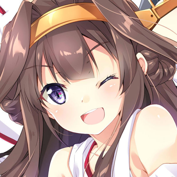 [艦これ]C89音樂CD截圖 - naturefour的創作 - 巴哈姆特