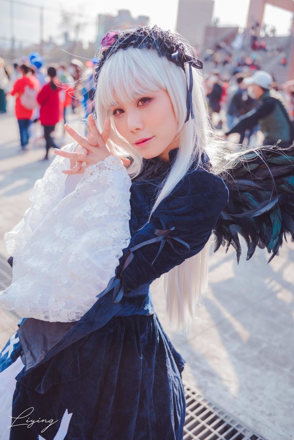 CWT54會場 活動遊記 D2 攝影遊場紀錄 - sberry的創作 - 巴哈姆特