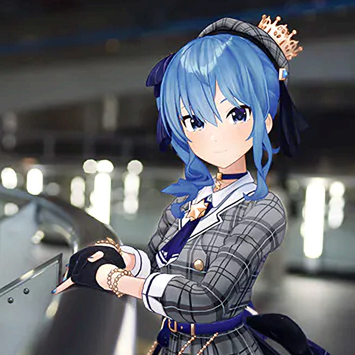 【翻譯】星街彗星－Starry Jet 歌詞中譯 - wut84326的創作 - 巴哈姆特