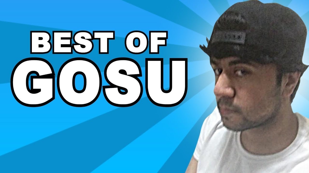 《英雄聯盟》消失近一年，汎神實況主 Gosu 宣布回歸！ - jo90j00的創作 - 巴哈姆特