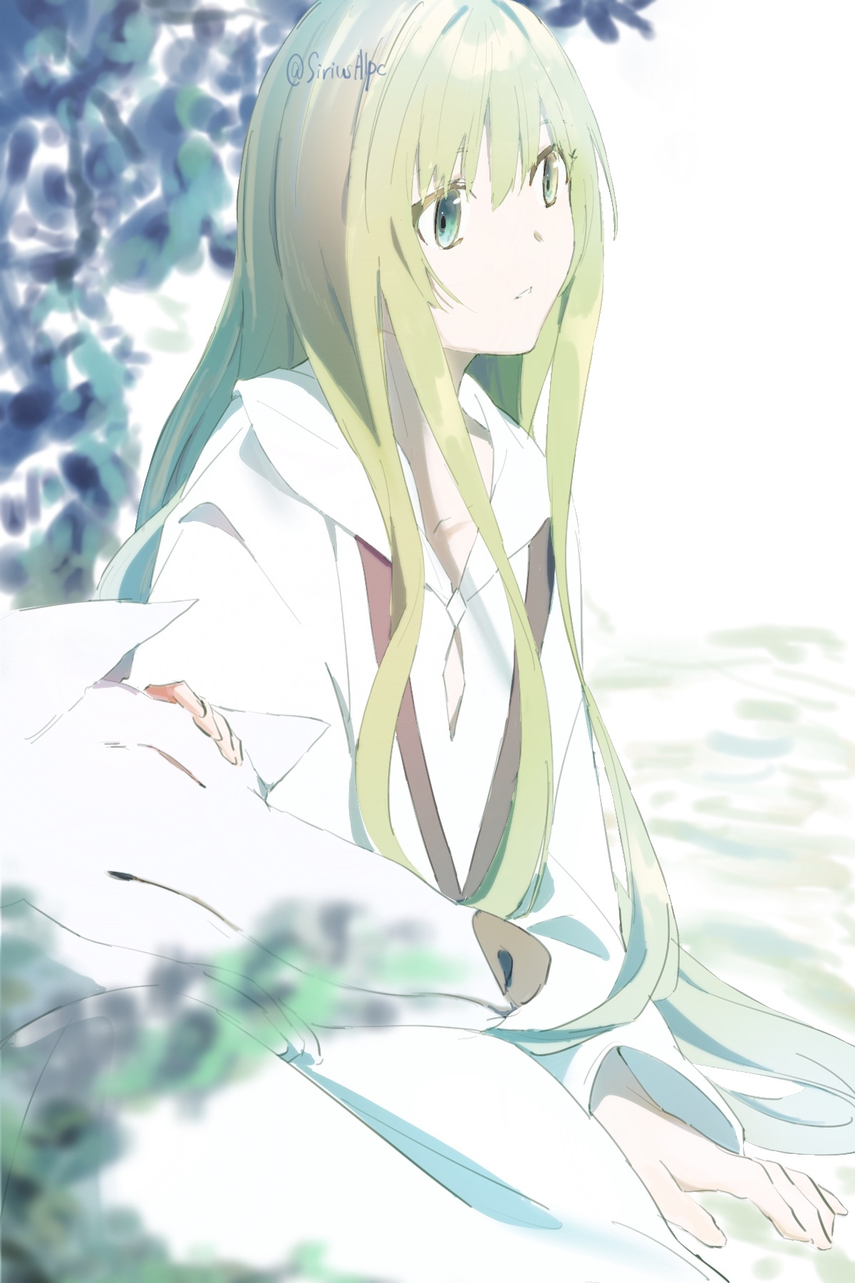 [達人專欄] 【FGO】恩奇都 - chjidcs的創作 - 巴哈姆特