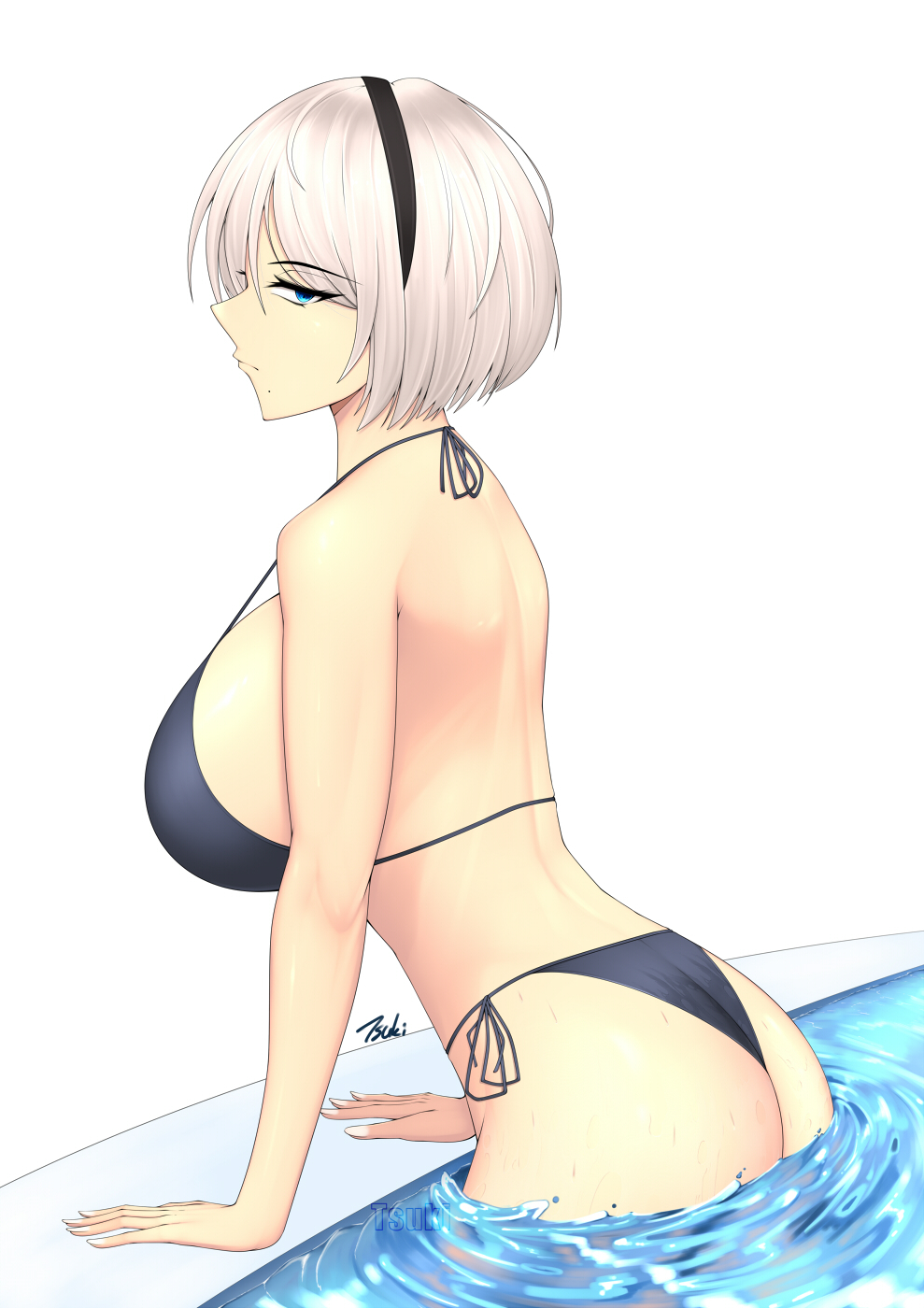 2B - pvp0912ken的創作 - 巴哈姆特