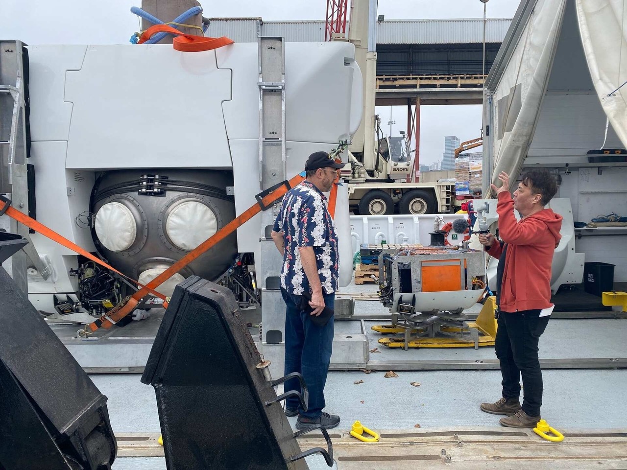 【自製繁中字幕】DSV_Limiting Factor - angelguga的創作 - 巴哈姆特